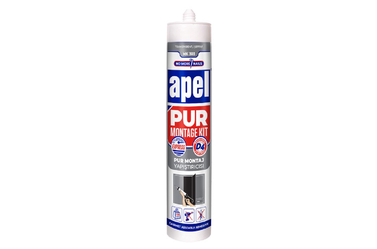 Apel Glue - Real Company